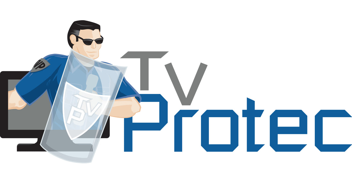 The TV Shield, Outdoor Protective TV Enclosure for 19–65" | TV Protec