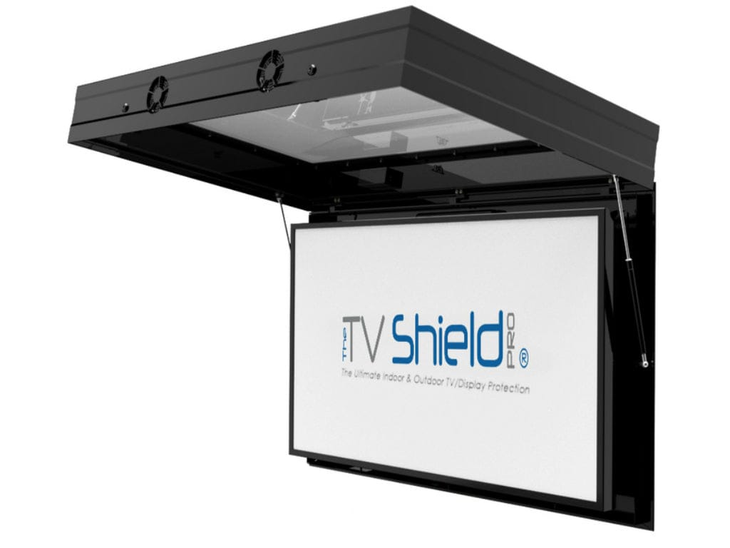 The TV Shield Pro 42-50" | TV Protec